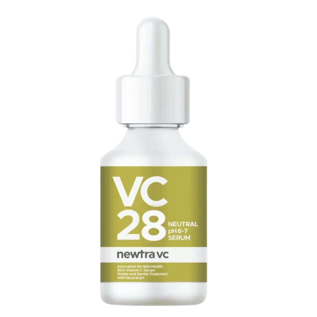 マーベセラー newtra vc 28（ビタミンC美容液） | ありすのコスメ成分解析＠可愛くなりたい