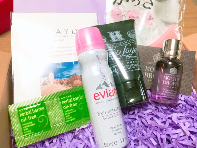 2017年10月のRAXY。バラエティ豊かなアイテムが勢揃い！ | 可愛くなりたい！【コスメレビューブログ】