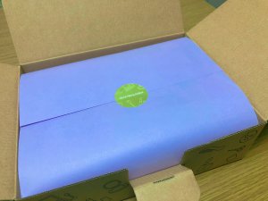 3000個限定。ビューティアポセカリーとRAXYのコラボBOXが届きました！ | 可愛くなりたい！【コスメレビューブログ】